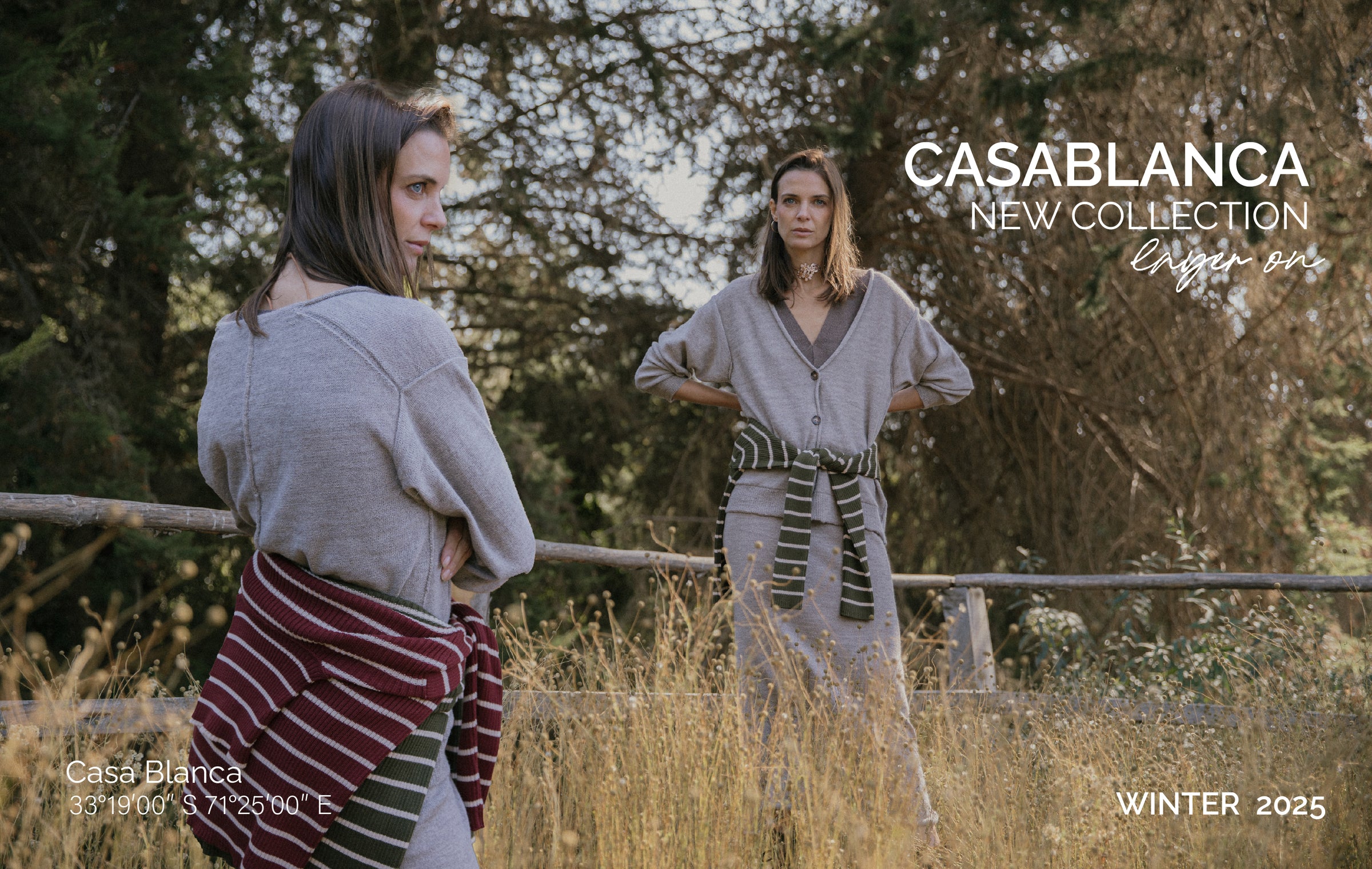 Adeu - Diseño y materiales nobles